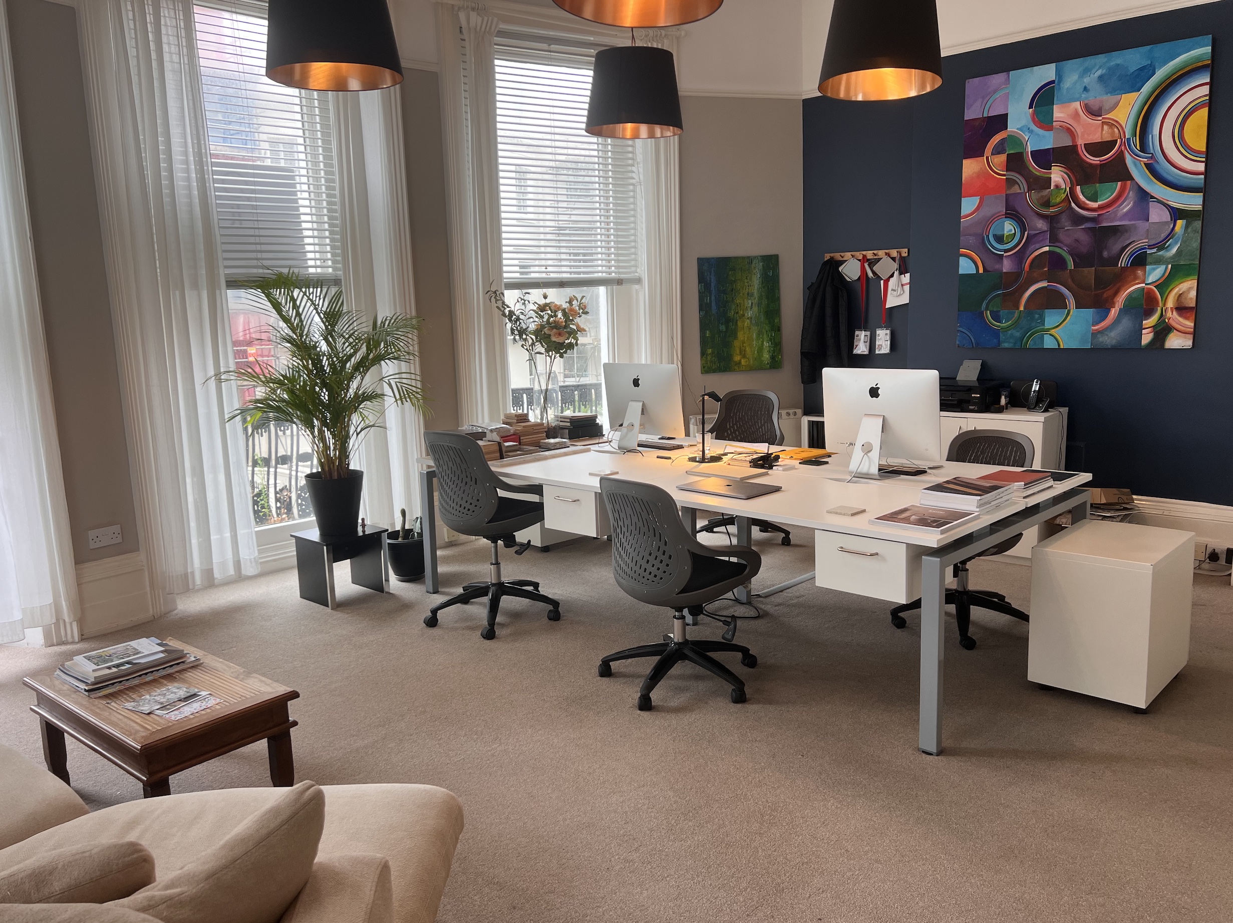 Bespoke Design Studio & Interior Architecture Experts | YOTU